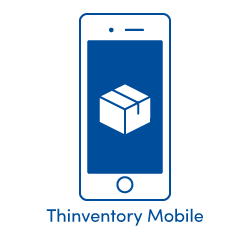 Home [help.thinventory.com]