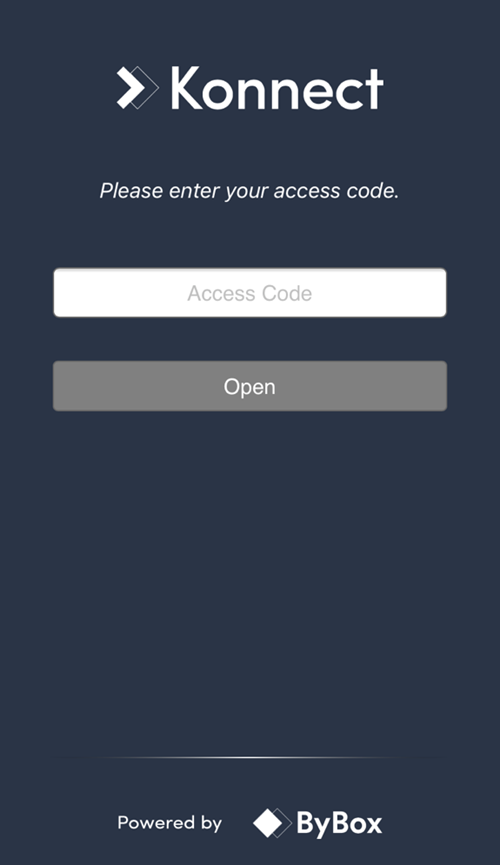 How to use Konnect One
