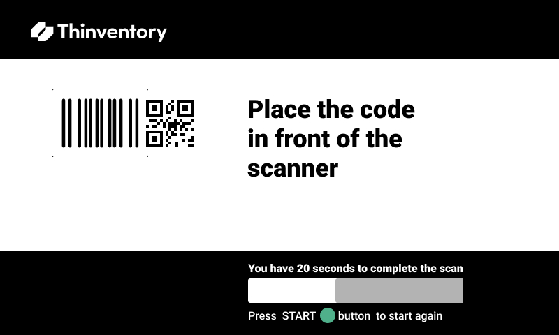 How to use the Locker Access Terminal (LAT)