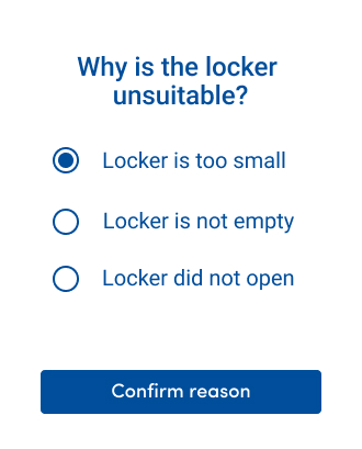 Using Thinventory Deliver